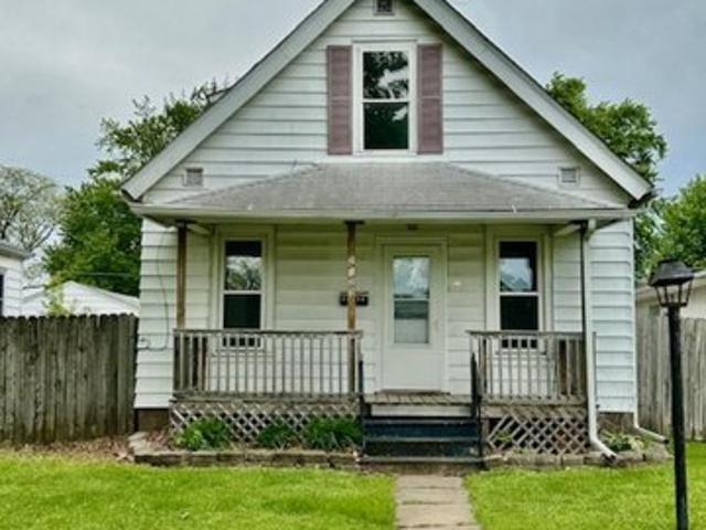 2123 S Central Ave, Burlington, IA 52601