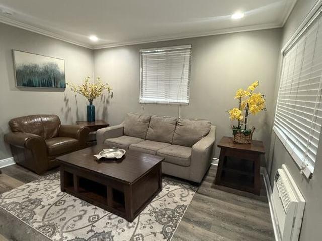 2123 S Orange Dr, Unit 4, Los Angeles, CA 90016 | MLS #25603