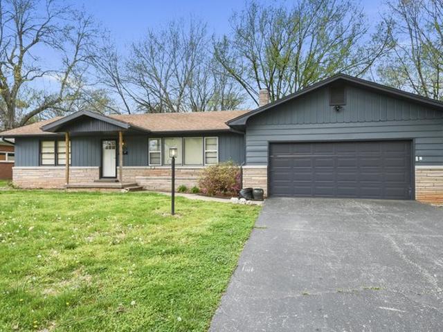 2123 S Prairie Ln, Springfield, MO 65804