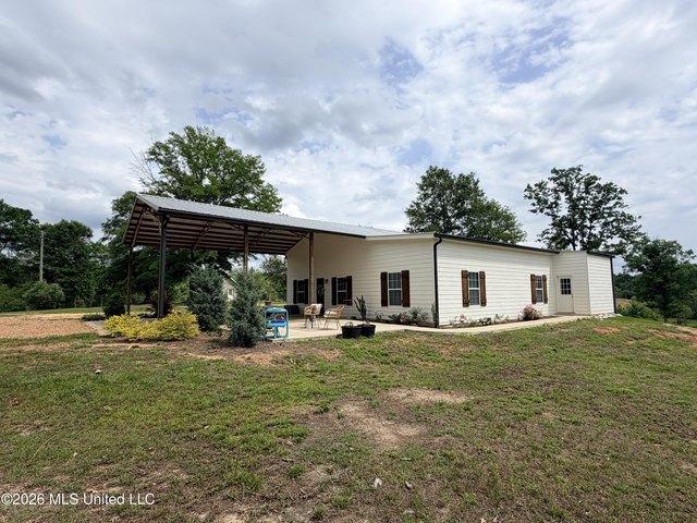 2123 Scr 110, Magee, MS 39111