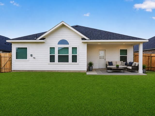 2123 Spring Hollow Dr, Baytown, TX 77521 | MLS #88753