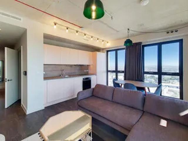 2123 The Robinson South | Quintain Living