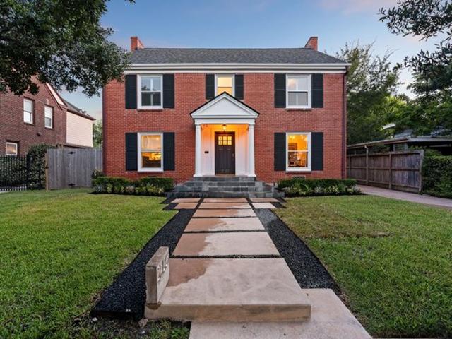 2123 University Blvd, Houston, TX 77030
