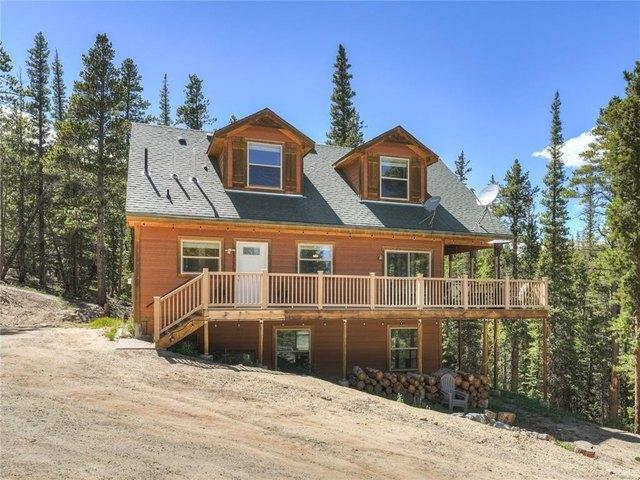 2123 Valley of the Sun Dr, Fairplay, CO 80440