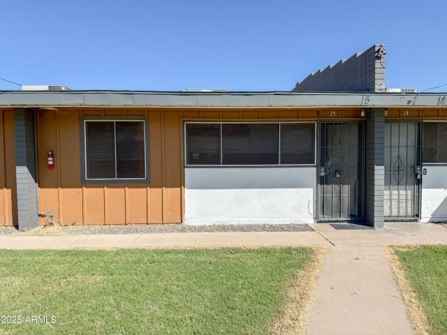 2123 W Devonshire Ave, Unit 15, Phoenix, AZ 85015 | MLS #6943