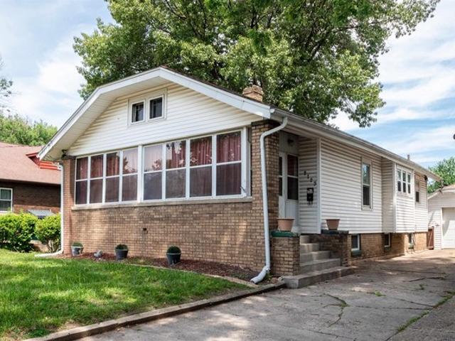 2123 W Kellogg Ave, West Peoria, IL 61604
