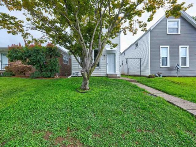 2123 W Iowa St, Evansville, IN 47712
