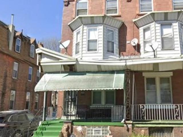 2123 W Ontario St, Philadelphia, PA 19140