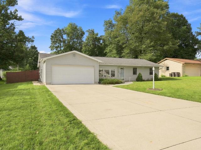 2123 Wayside Drive