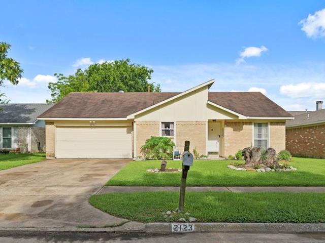 2123 Wigmaker Dr, Katy, TX 77493