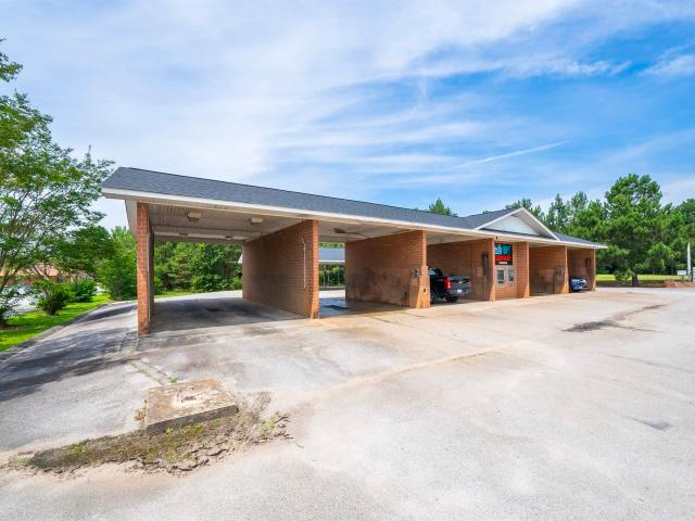 2123 Wilson Road