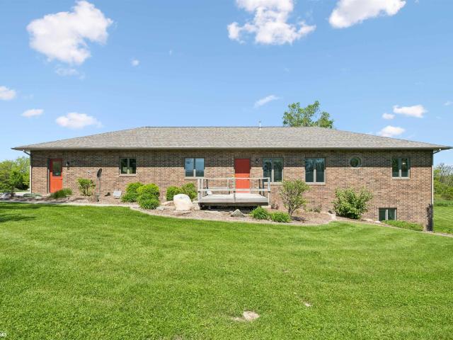 2123 Wintergreen Boulevard