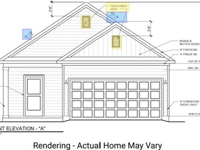2123 Woodhurst Ln, Albemarle, NC 28001