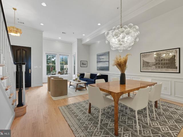 2123 11th St NW, Washington, DC 20001 | MLS #DCDC2254 | Compass