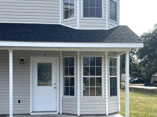 2123 32nd Street, B, Gulfport, MS 39501