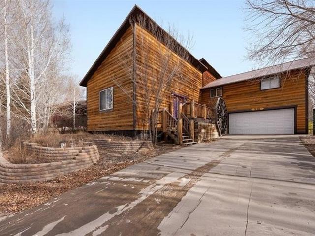 212 17th St, Kremmling, CO 80459