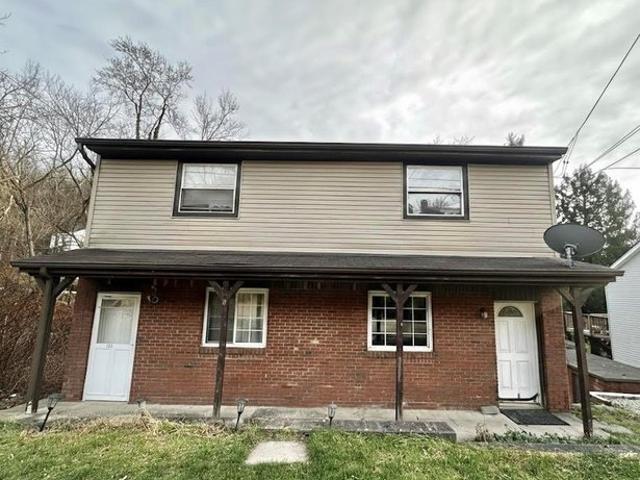 212 214 Friday Rd, Pittsburgh, PA 15209
