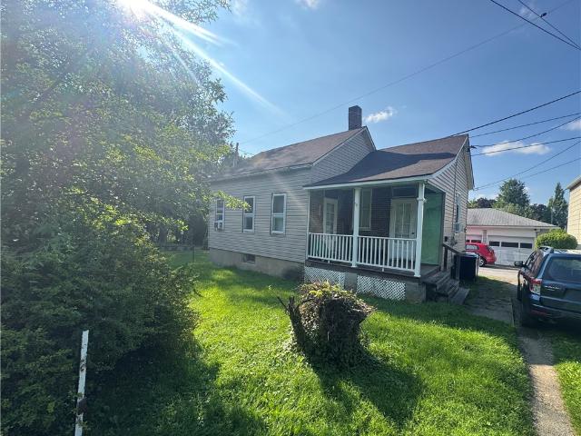 212 214  214R Clarion Street