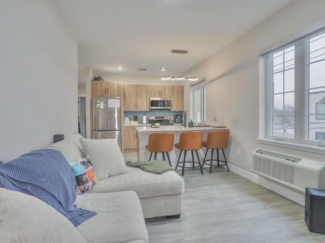 212 70th St Unit# 201, Guttenberg, US, NJ