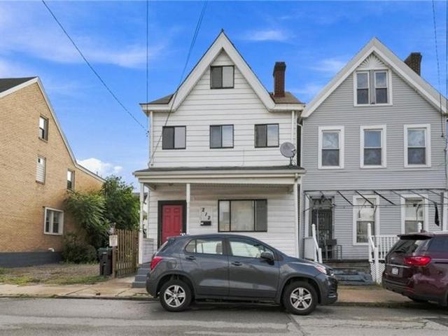 212 8th St, Pittsburgh, PA 15215