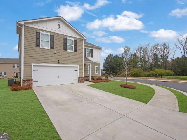 212 Cotton Tail Lane