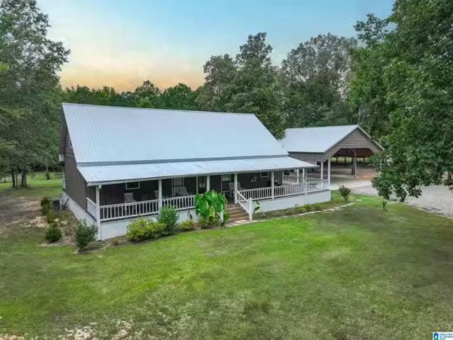 212 COUNTY ROAD 19, LINDEN, AL 36748