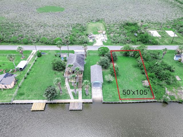 212 County Road 299, Sargent, TX 77414 | MLS #79246