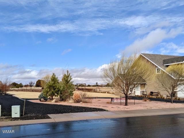 212 Country Club Drive