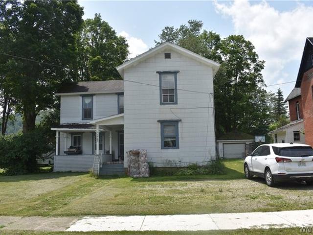 212 Court St, Little Valley, NY 14755