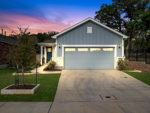 212 Coachsmith St, Georgetown, TX 78633 | MLS #5710