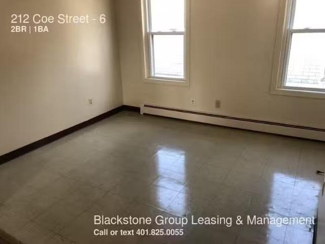 212 Coe Street 212 Coe St #6