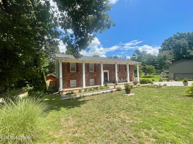 212 Cogdill Rd