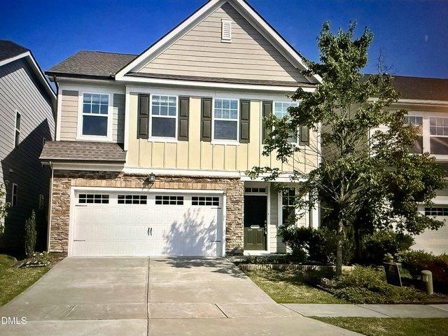 212 Concordia Woods Dr, Morrisville, NC 27560