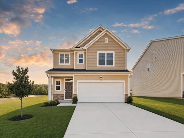 212 Caitlyn Pkwy, Smithfield, NC 27577