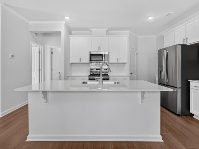 212 Caitlyn Pkwy, Smithfield, NC 27577 | MLS #10148