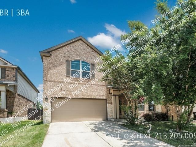 212 Campfire Way, 4 beds, 2 full and 1 half baths