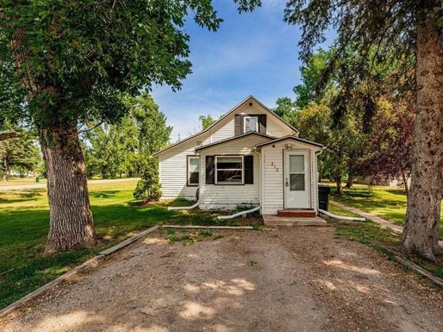 212 Canning St E, Hendrum, MN 56550