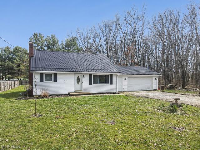 212 Case Road