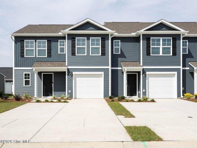212 Cashmere Ct Lot 36, Wilmington, NC 28411