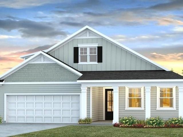 212 Castle Hill Dr, Yemassee, SC 29945