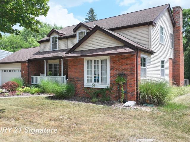 212 Cedarwood Drive