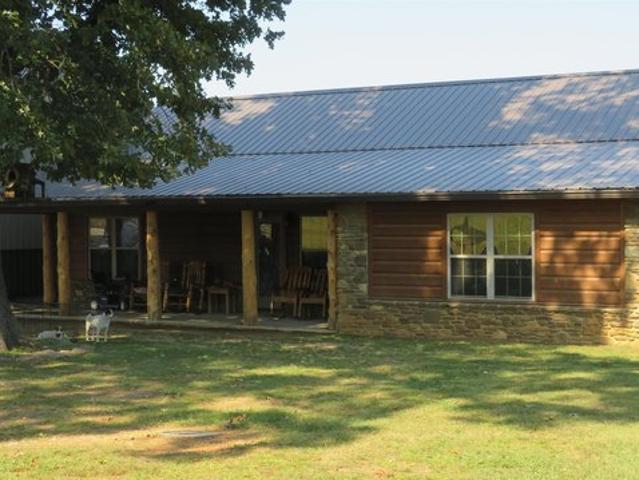 212 Cedar Hills Dr, Mountain View, AR 72560