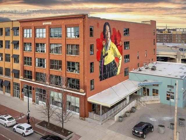 212 Cesar E Chavez Ave SW, Grand Rapids, MI 49503