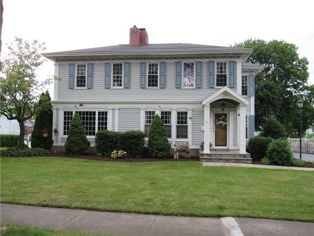 212 Church St, Newark, NY 14513