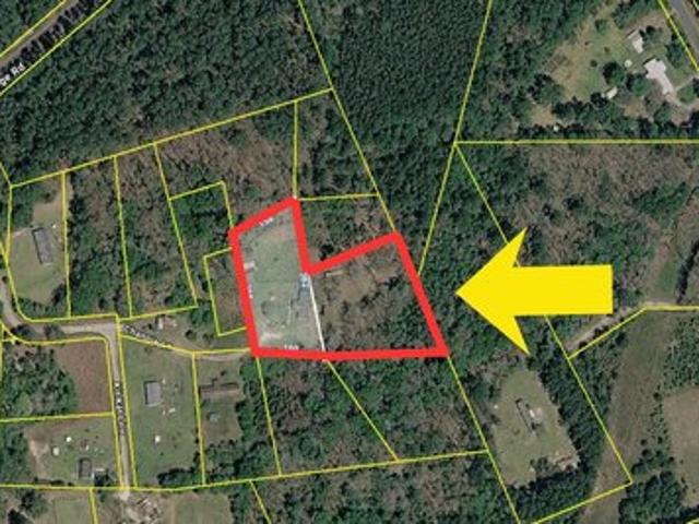 212 Channie Ln, Walterboro, SC 29488