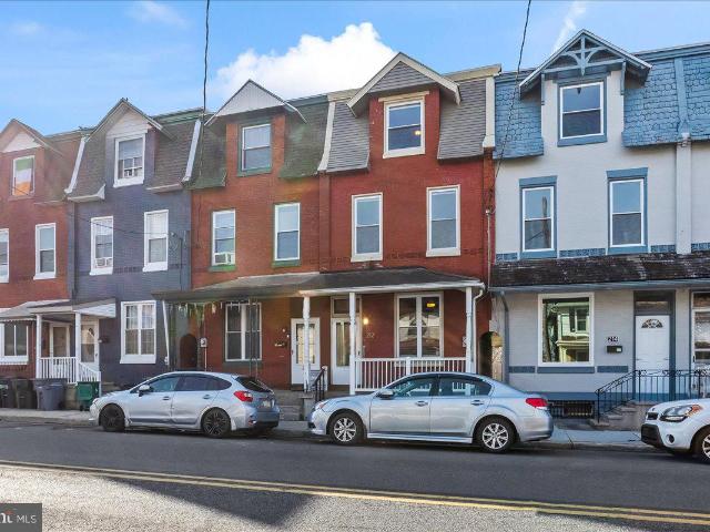212 Chestnut St, Lebanon, PA 17042 | MLS #PALN2025 | Compass