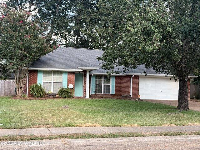 212 Cherrybark Ln, Brandon, MS 39047