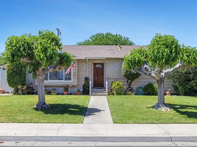212 Cindy Ln, Coalinga, CA 93210