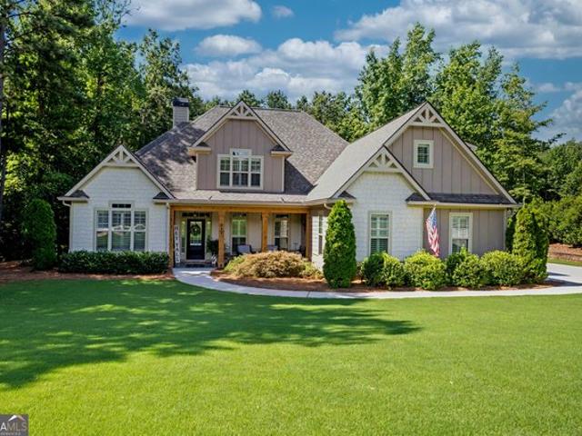 212 Clearview Estates Dr, Newnan, GA 30265