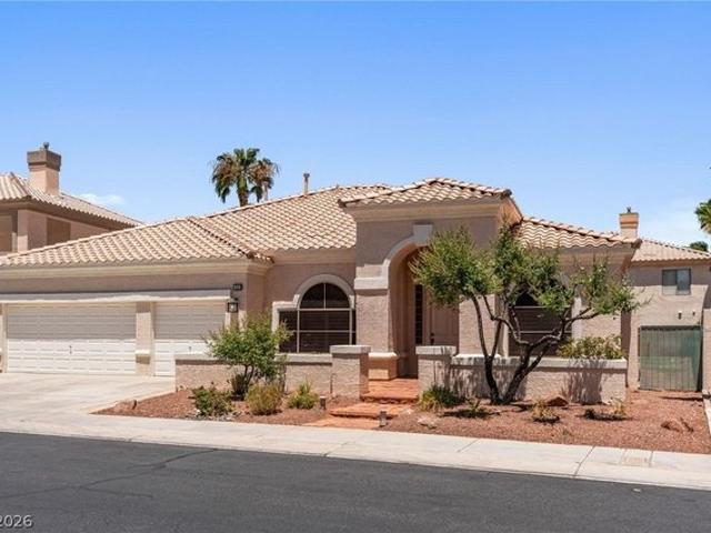 212 Cliff Valley Dr, Las Vegas, NV 89148